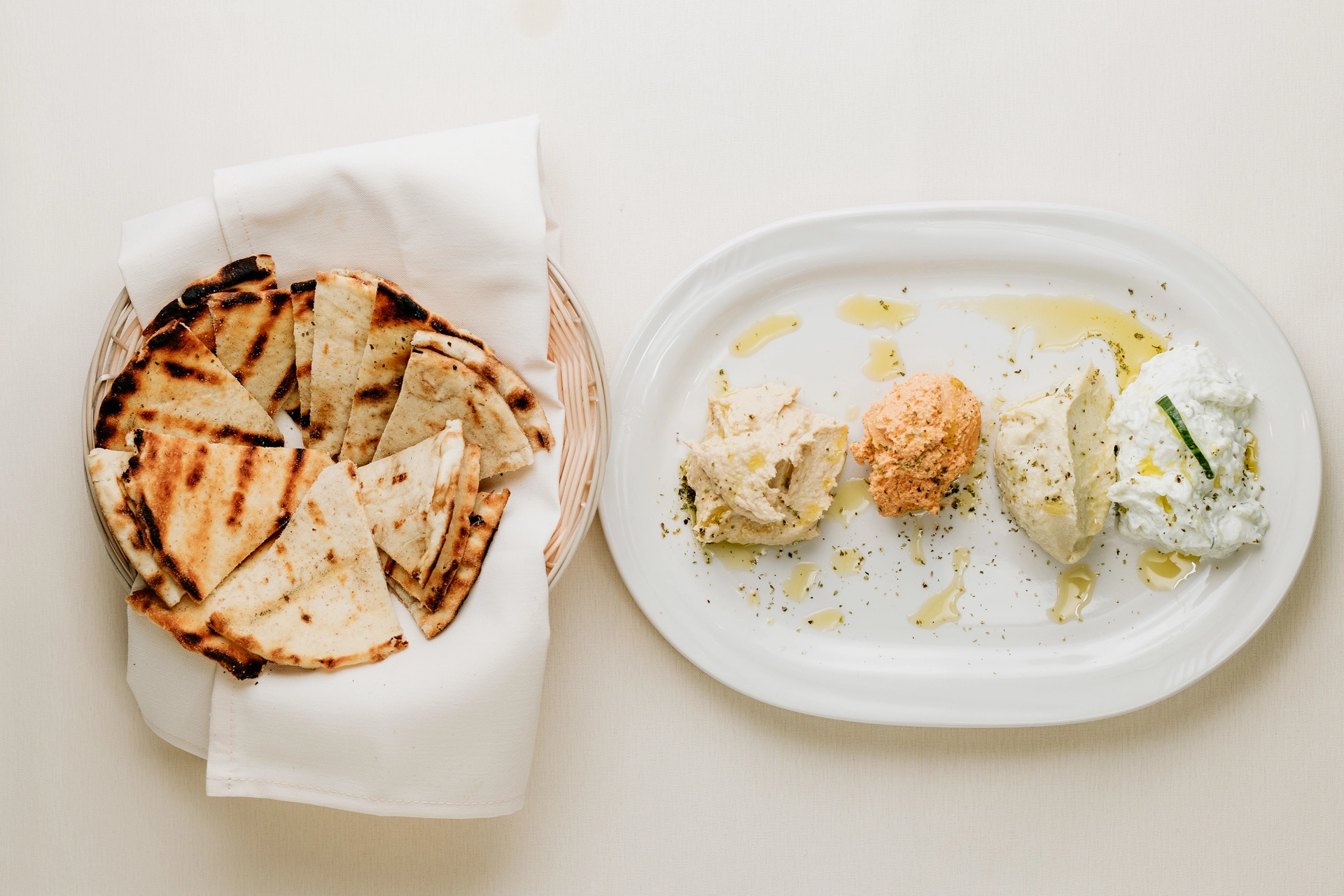 Appetizers | Philia Restaurant. East Meadow, New York