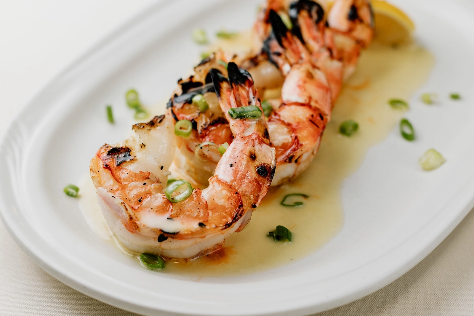 Land & Sea | Philia Restaurant New York